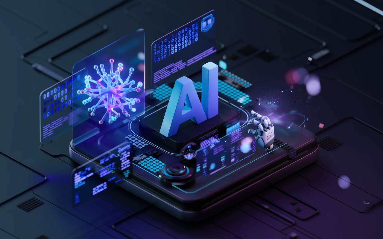 Introduction on Generative AI – Artificial intelligence and Machine Learning