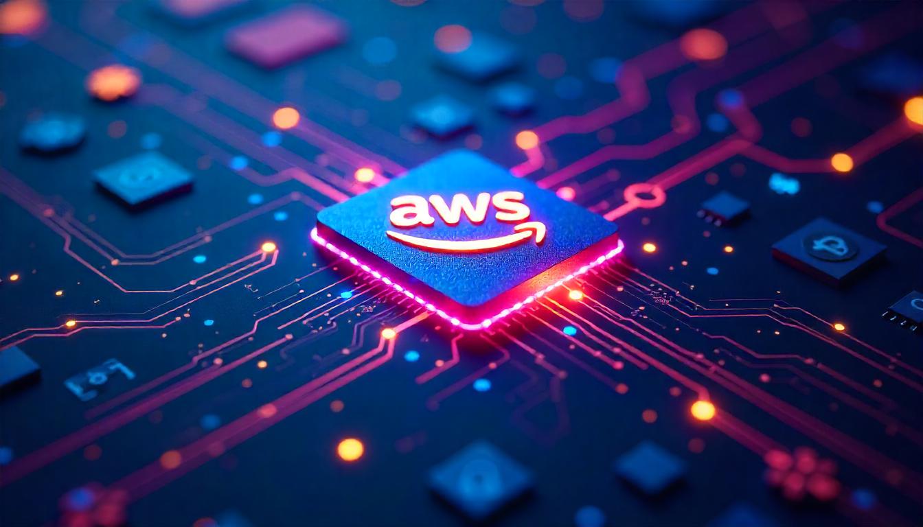 Generative AI Essentials on AWS